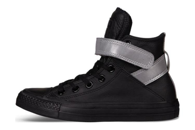 Кеды Chuck Taylor All Star Brea Hi