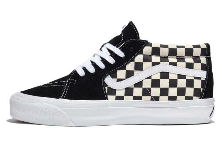 Кроссовки Sk8 Mid Reissue 83 LX