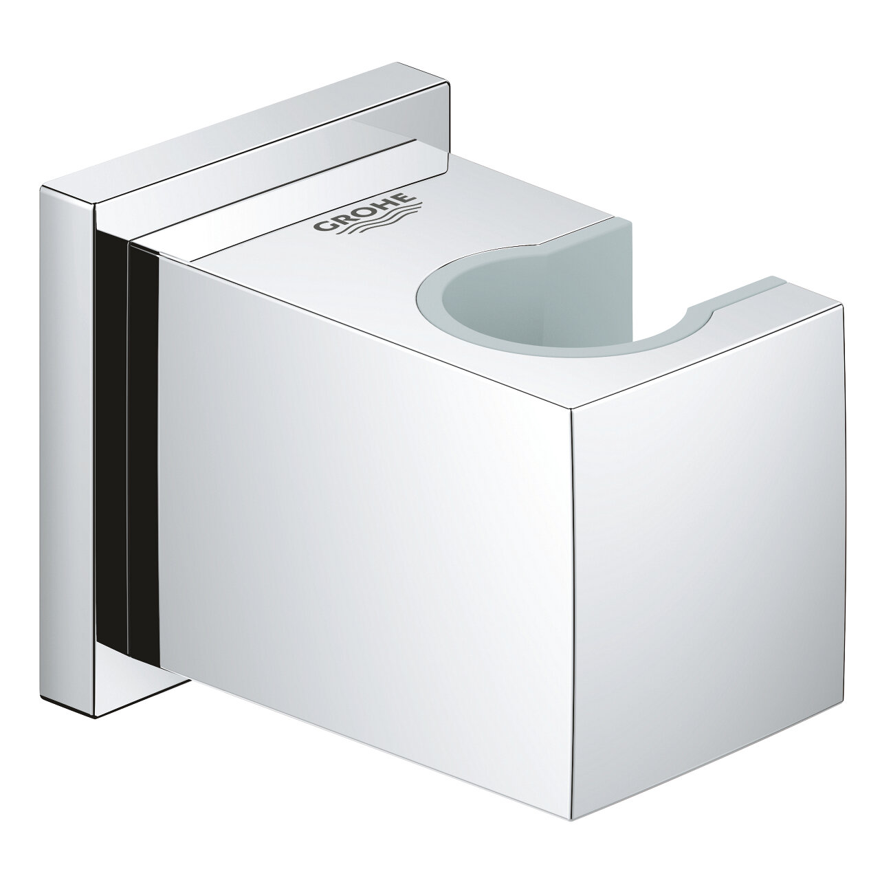Настенный держатель Grohe Euphoria Cube 27693 000 (27693000) хром