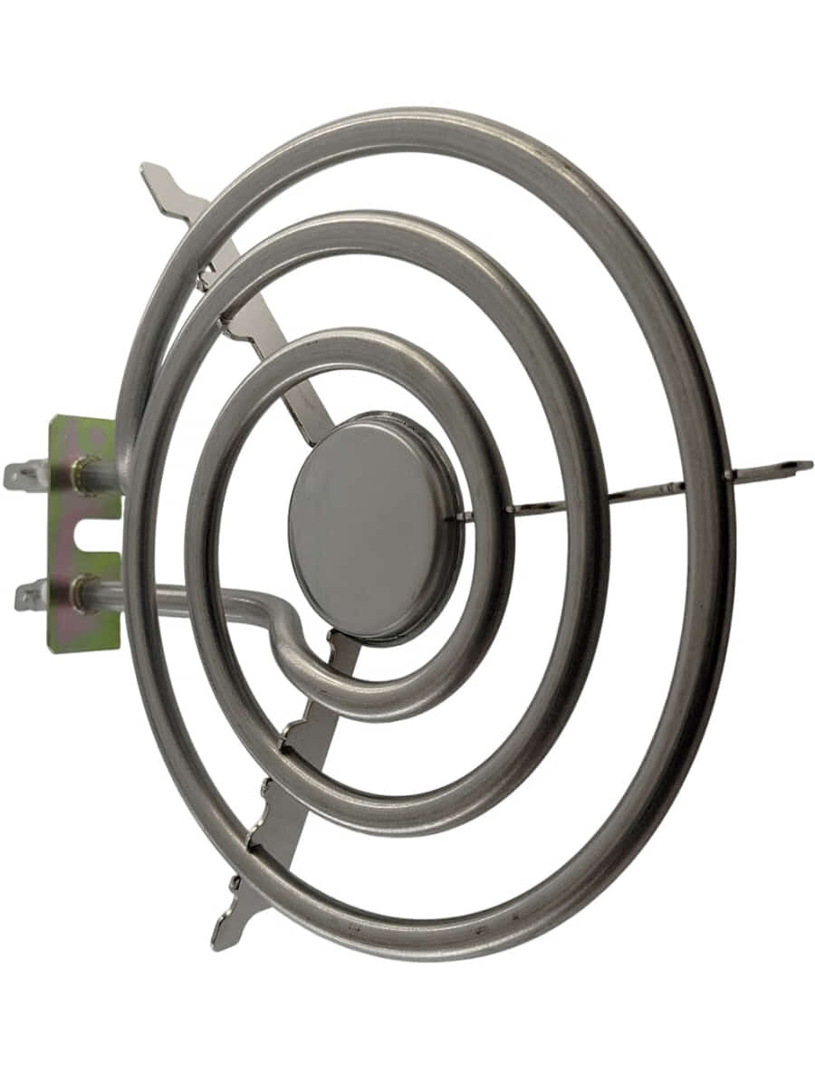 Тэн (нагревательный элемент) 1000Вт D=135мм 010150(12) для электроплиты