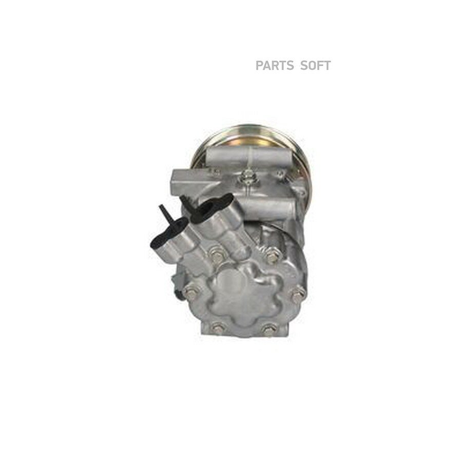 Компрессор, кондиционер MERCEDES CITAN W415 12> . от официального дистрибьютора, BOSCH, артикул 1986AD1020