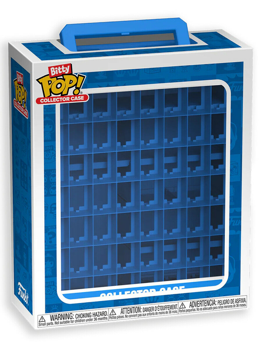 Фигурка Funko Bitty POP! Bitty Box