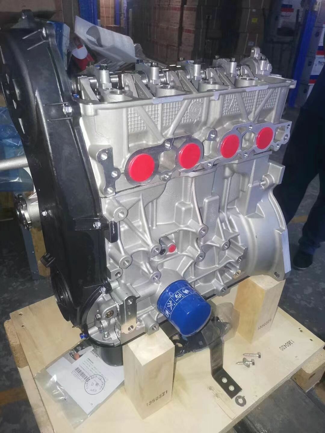 Двигатель сузуки g16b, g16a, g13b, g13a, G15a, g15b новый товар