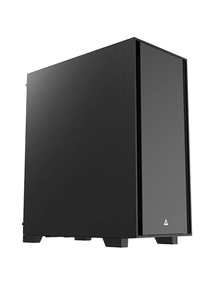 Компьютерный корпус Air 1000 SILENT черный