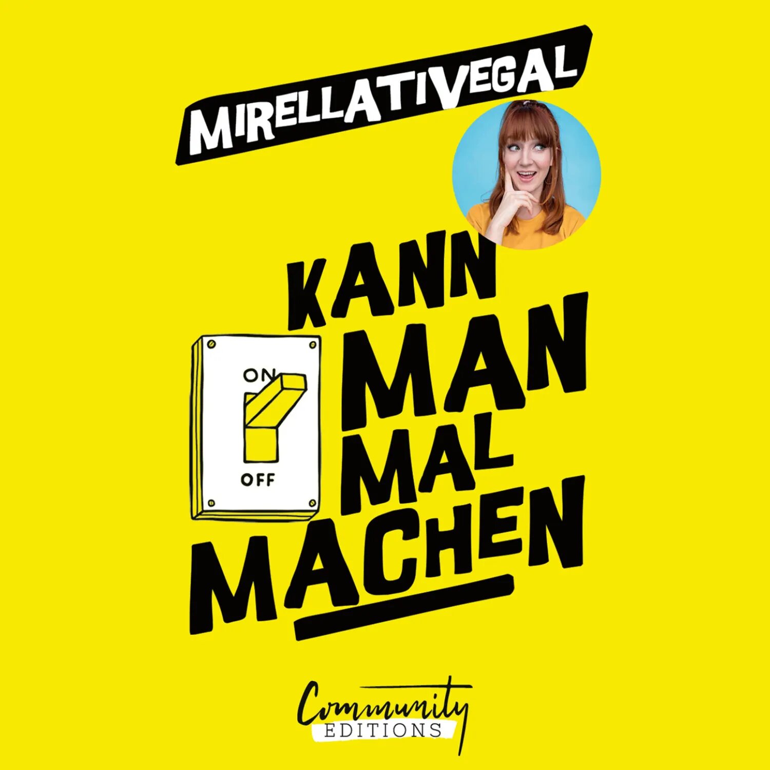 Kann man mal machen (Ungekürzt) [Аудиокнига]