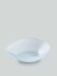 Салатник Solid Water Touch 21, универсальный, стекло, голубой