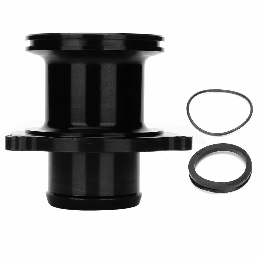 Турбо -глушитель Delete