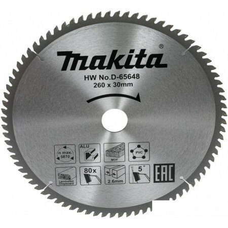Makita D-65648