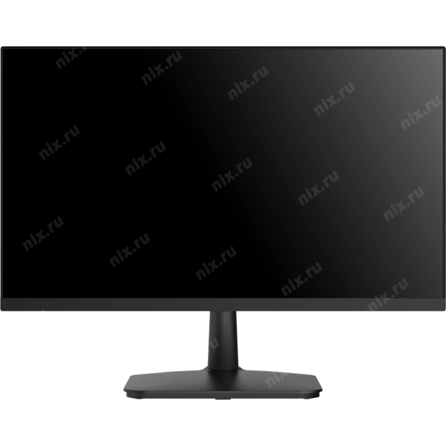 23.8" ЖК монитор Hisense 24N3Q-PRO (LCD, 1920x1080, D-Sub, HDMI, DP) — фото 1