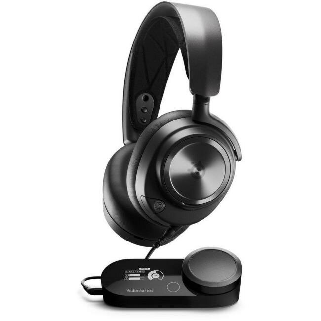 Steelseries HS-00022