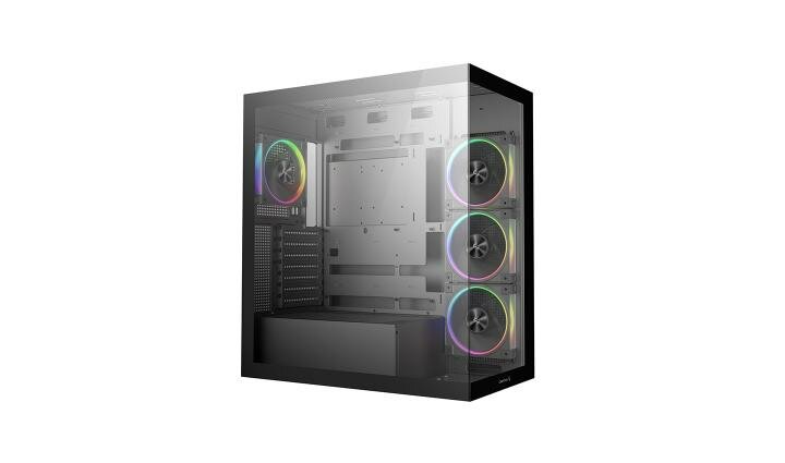 Никс (Z0953413) Core Ultra 9 285K/32 ГБ/1 x 1 Тб SSD/GeForce® RTX 5080