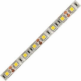 1 шт. Ecola LED strip PRO 14.4W/m 12V IP65 10mm 60Led/m 4200K 18Lm/LED 1080Lm/m светодиодная лента на катушке 5м. Экола ledstrip