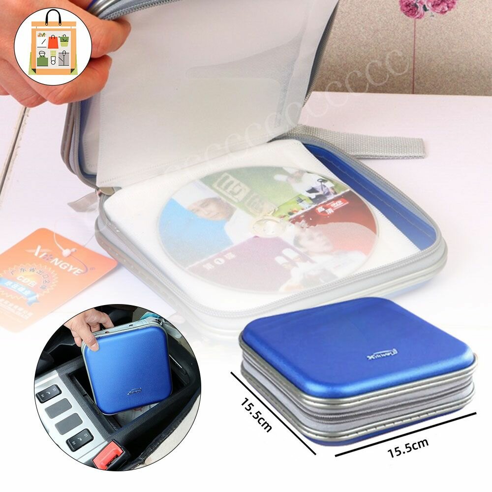 Аксессуар для хранения дисков