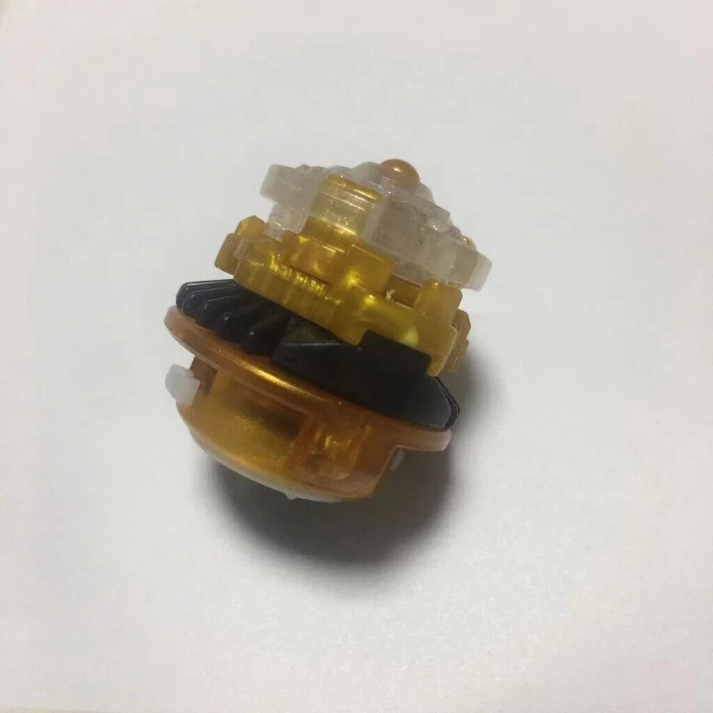 Волчок Beyblade MQ B-192, желтый