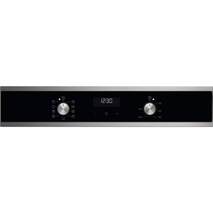 Духовой шкаф Electrolux EOD5H70BX — фото 1