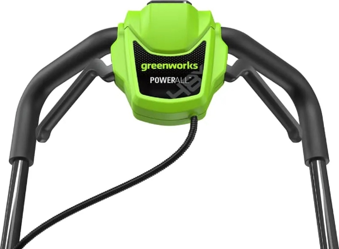 Газонокосилка аккумуляторная GreenWorks GD24X2LM361 2520707