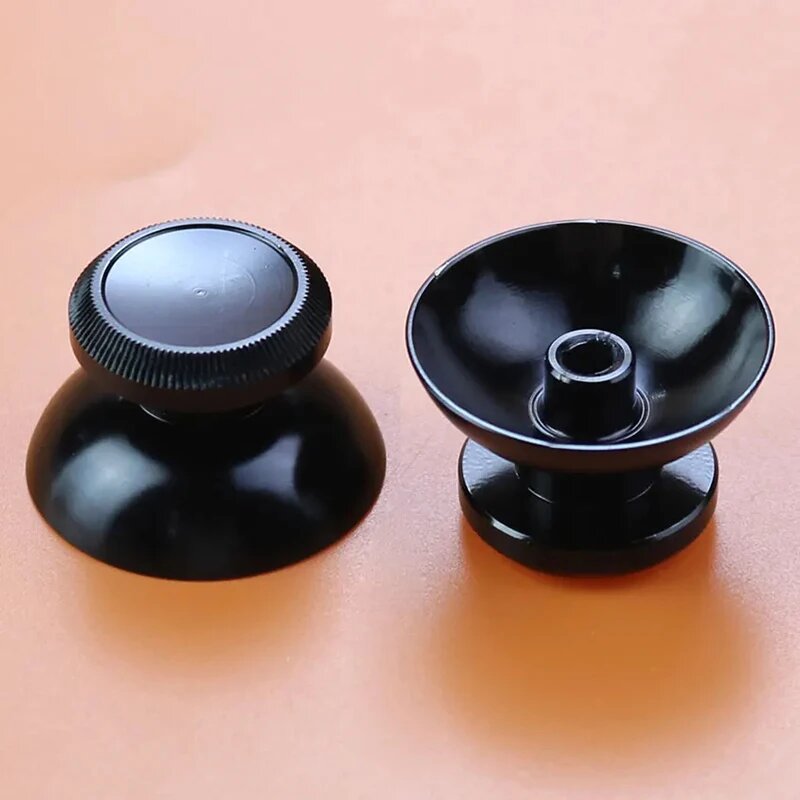 Грибные стики для геймпадов Xbox One PS4 (2 шт.) G-Black-2PCS