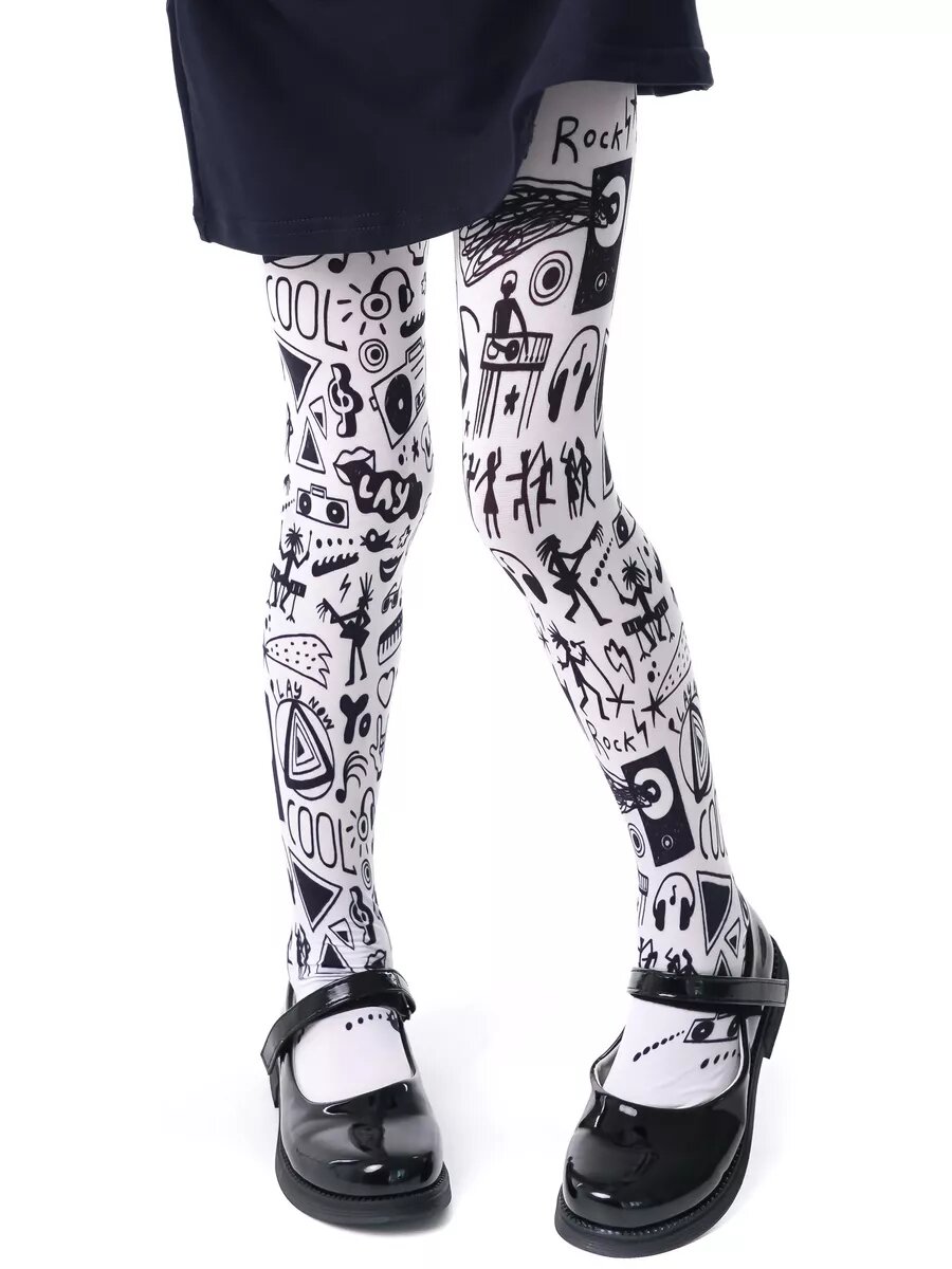 Колготки 50 den