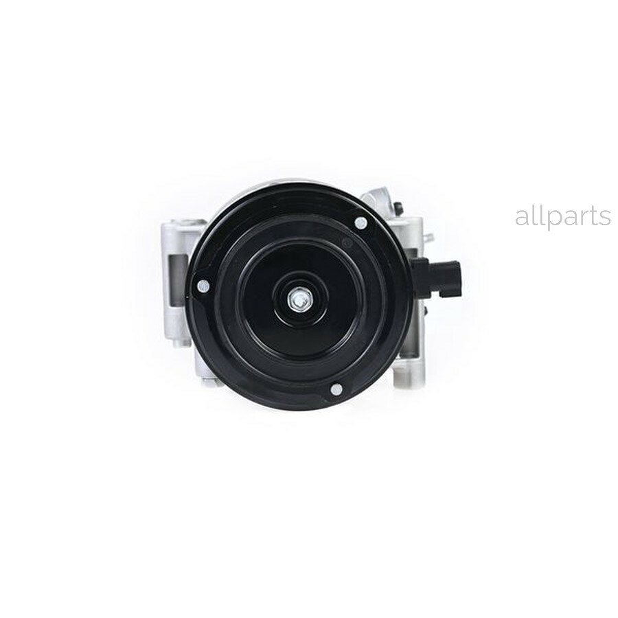 STELLOX 1080021SX компрессор кондиционера!\ Ford Focus II 1.8/2.0 04>