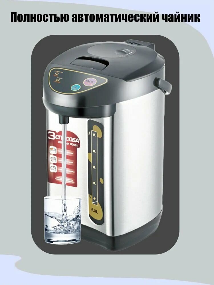 Xiaomi YouPin Термопот