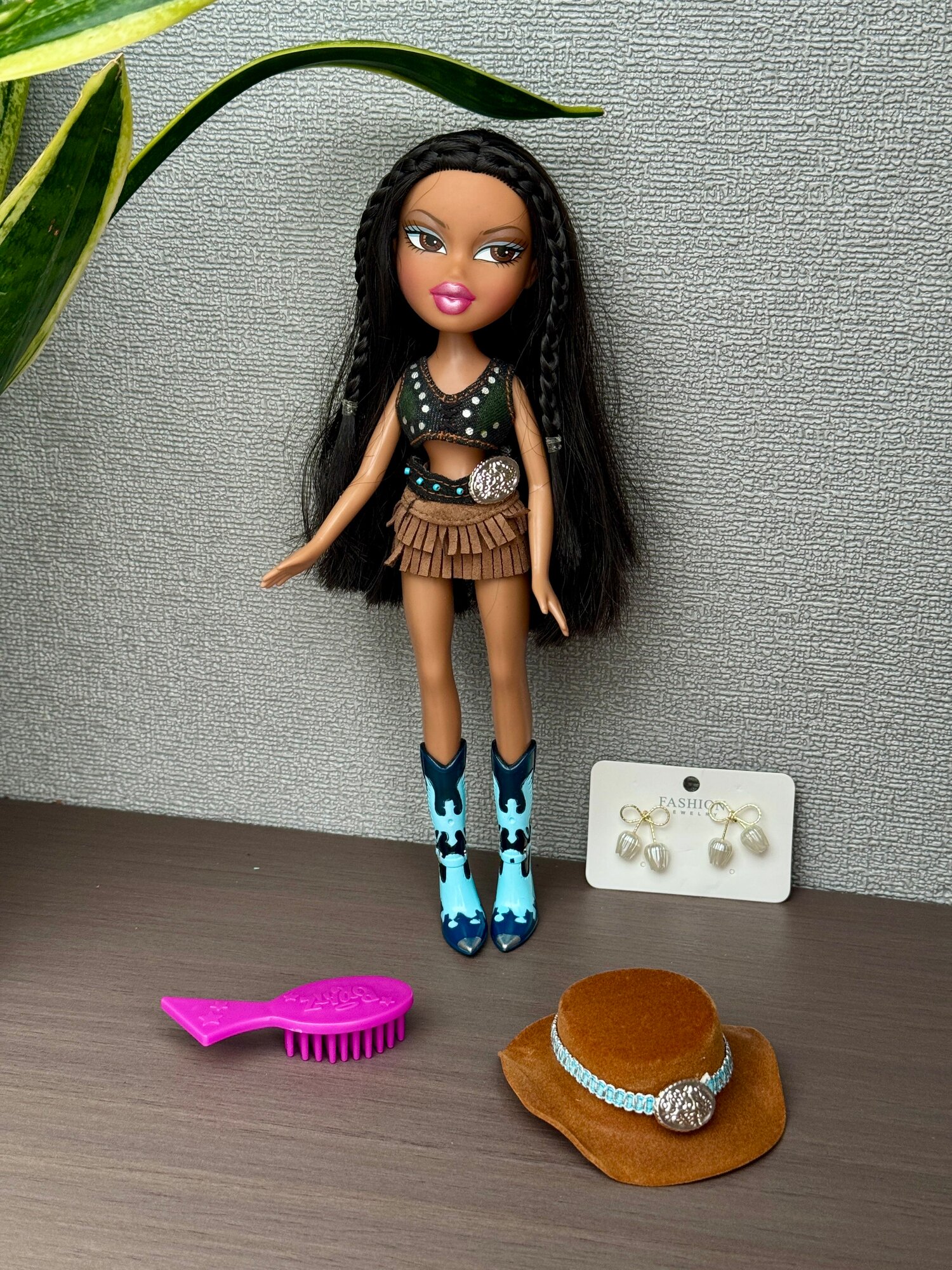 Bratz Кукла — фото 1