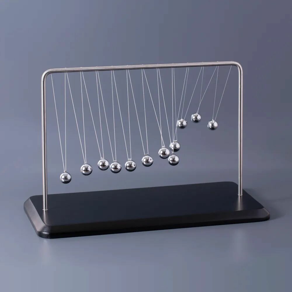 Маятник-антистресс