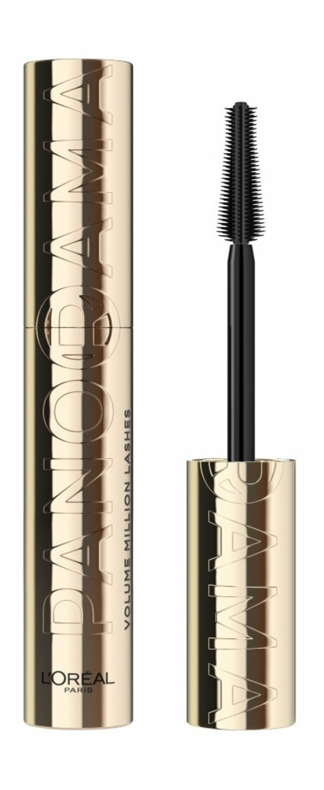 L'Oreal Volume Million Lashes Panorama Тушь для объема ресниц | Темно-коричневая 10,5мл