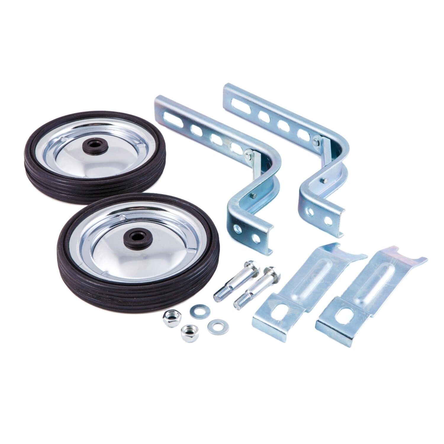 Olimp Дополнительные колеса 18086 12-20, цвет Серый