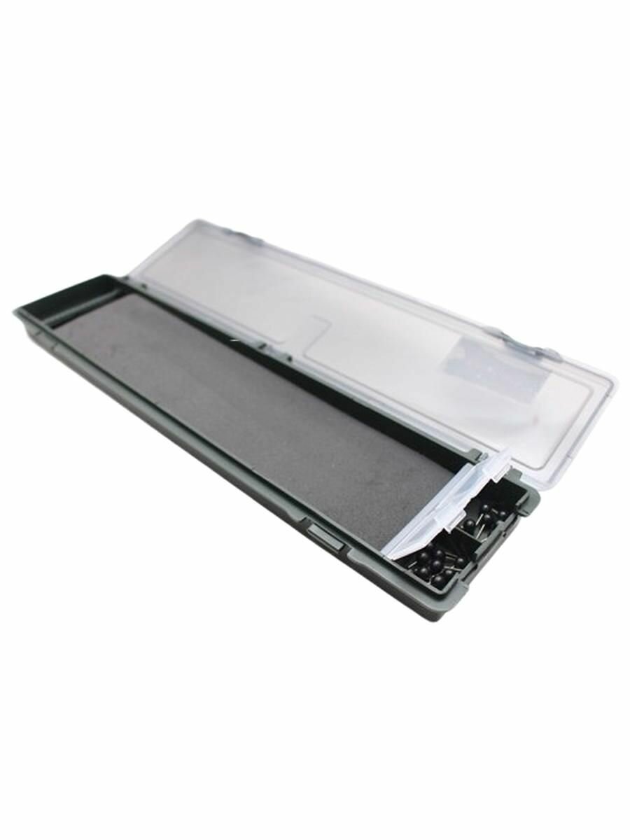 Поводочница карповая EastShark BIG BOX 35x9x2,5см