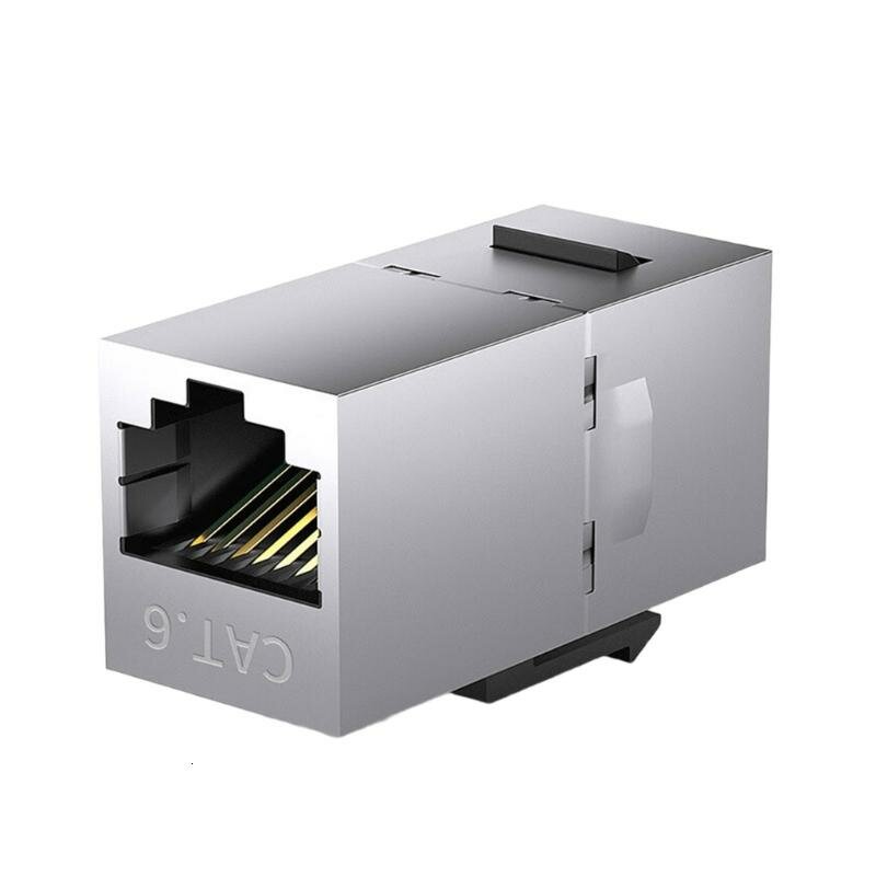 Разветвитель Ethernet RJ45 10Gbps