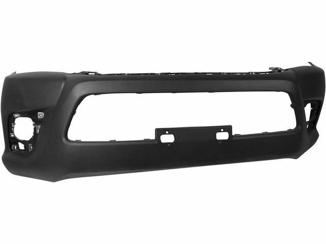 Бампер передний 4WD SAILING L089011000 для Toyota Hilux N110 / N120 / N130 2015-2020