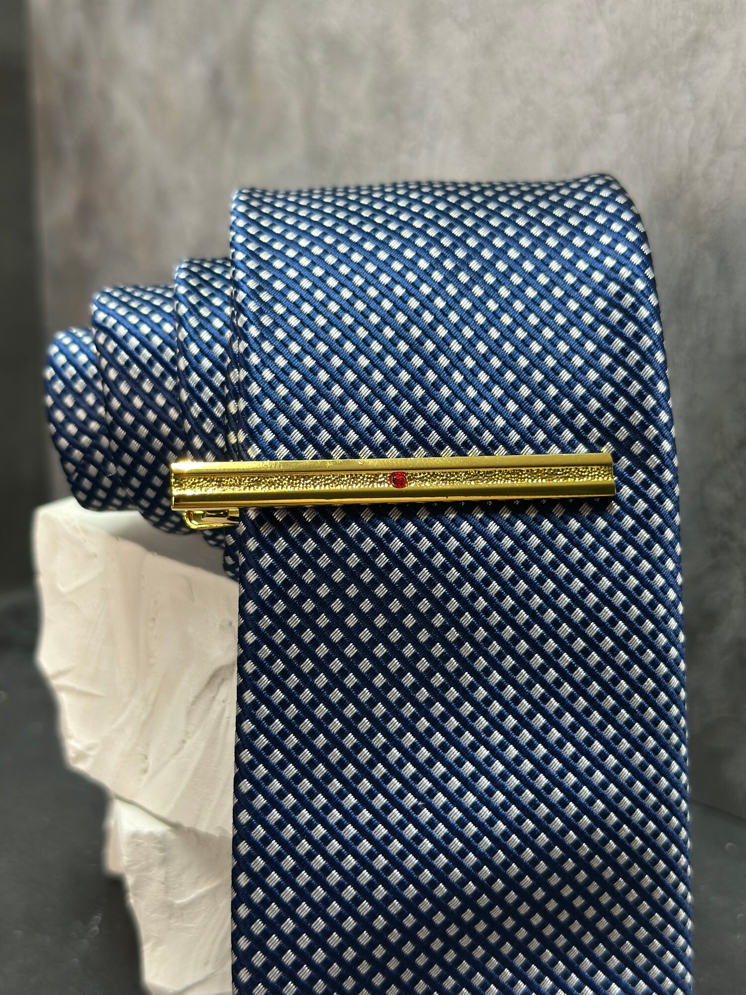 Зажим для галстука