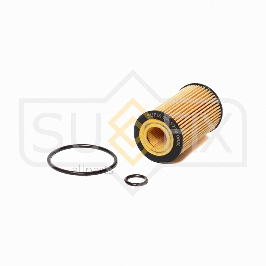 SUFIX SP-1238 Фильтр масляный