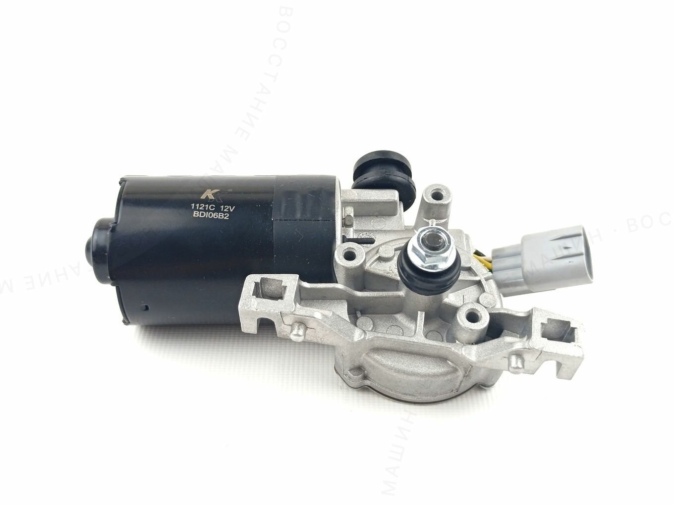 Мотор стеклоочистителя для Geely GC6, MK, MK Cross / 1017002075