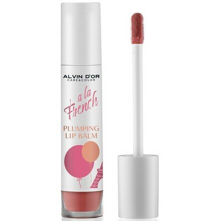 Alvin D'or, Плампер для губ A La French, тон 06