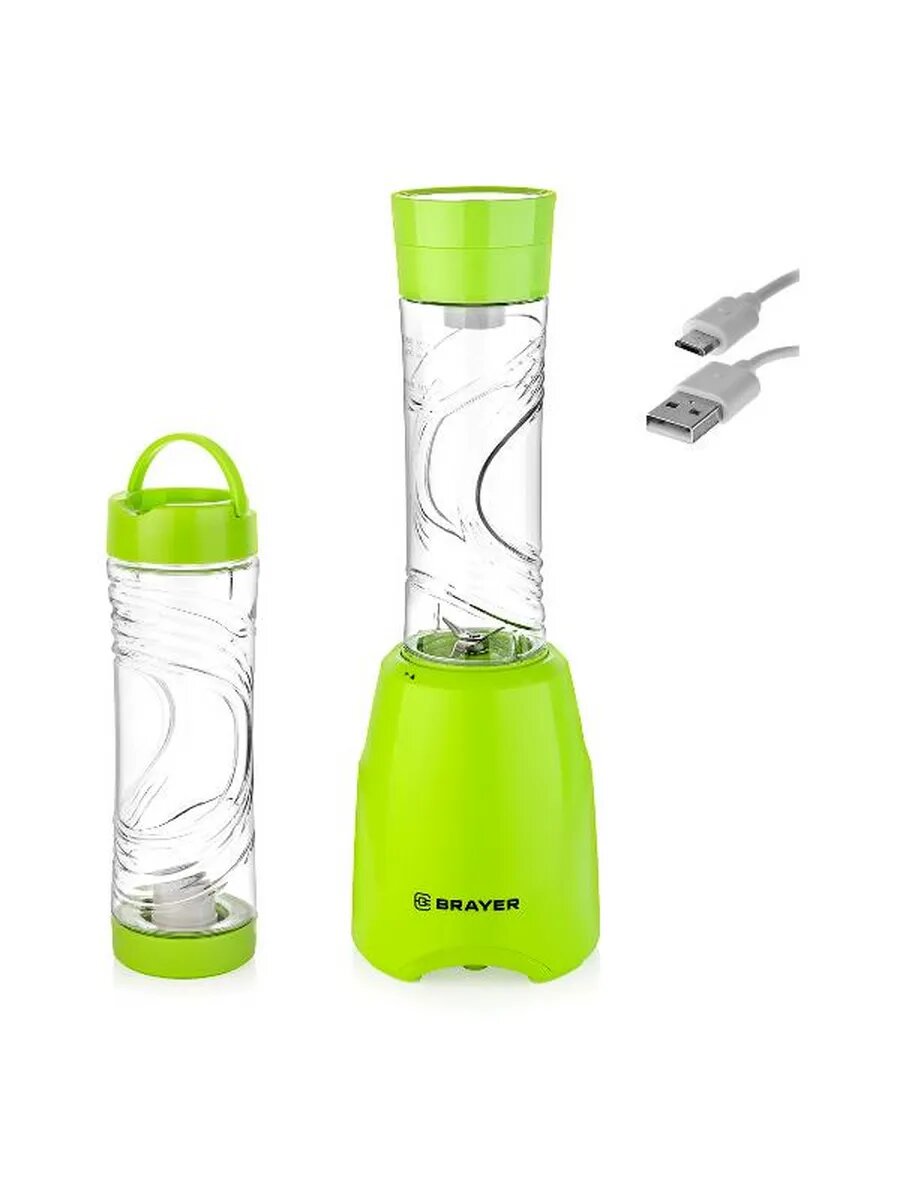 Блендер стационарный Brayer BR1202