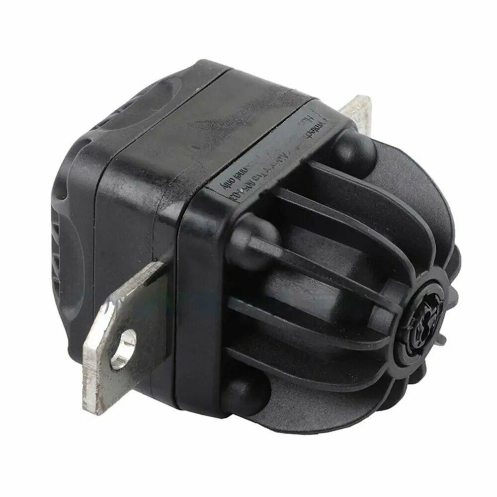 Защитная пленка выключателя питания 11K915463B подходит для Volkswagen ID3 ID4 Audi Q3