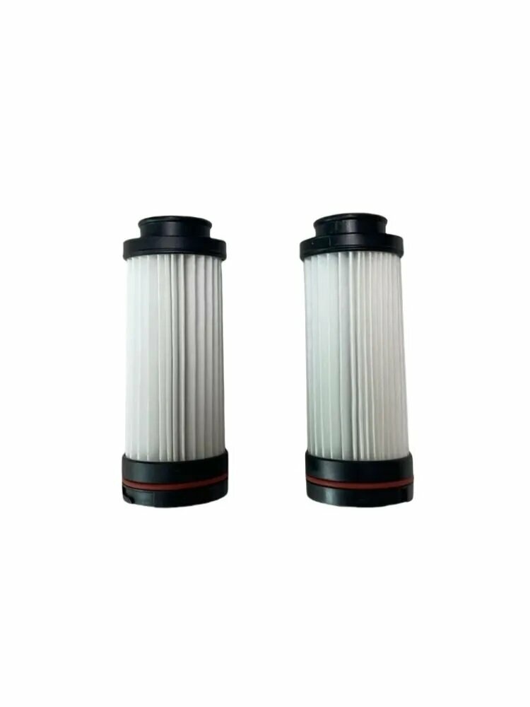 2 предварительных HEPA-фильтра для пылесосов Redkey P9, DEERMA VC80 Pro/VC80pro/VC80S (сменные фильтры)