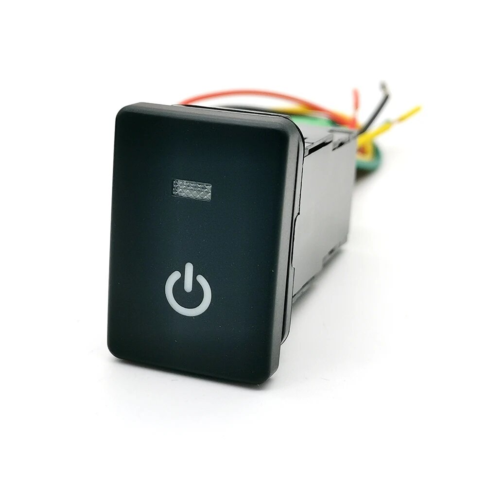 Кнопка Power для Mitsubishi Outlander 2013-2020