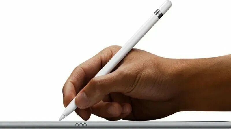 Apple Pencil (1-го поколения) Стилус для Apple iPad