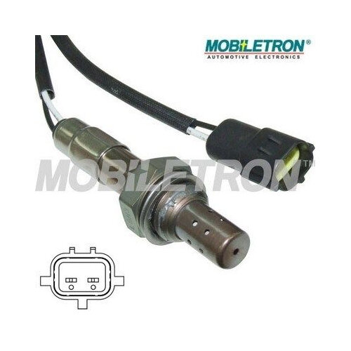 Датчик кислородный лямбда зонд для автомобиля, MOBILETRON OS-F201 (1 шт.)