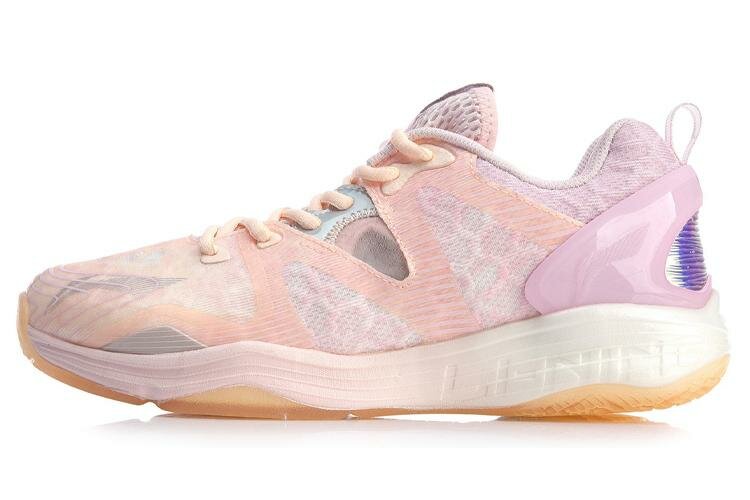 Кроссовки LI-NING AYAQ006-2
