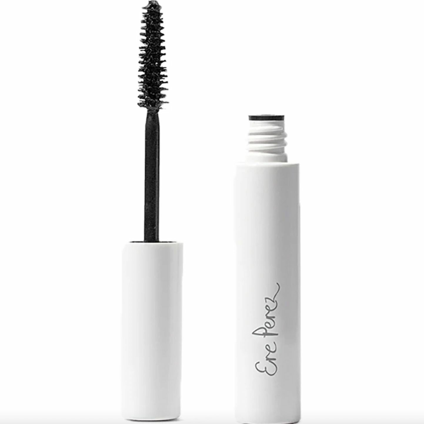 Ere Perez мини водостойкая тушь для ресниц Avocado Waterproof Mascara 4ML