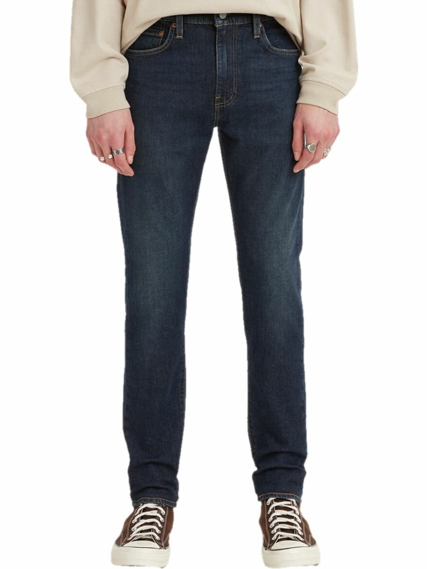 Джинсы скинни Men 510 Skinny Jeans 