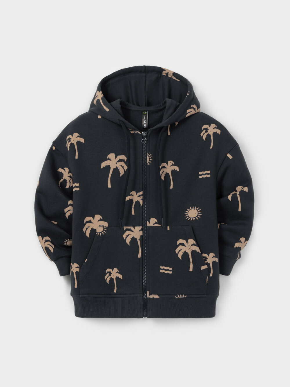 Толстовка КР 302987/темно-синий 4019 Н225 к686