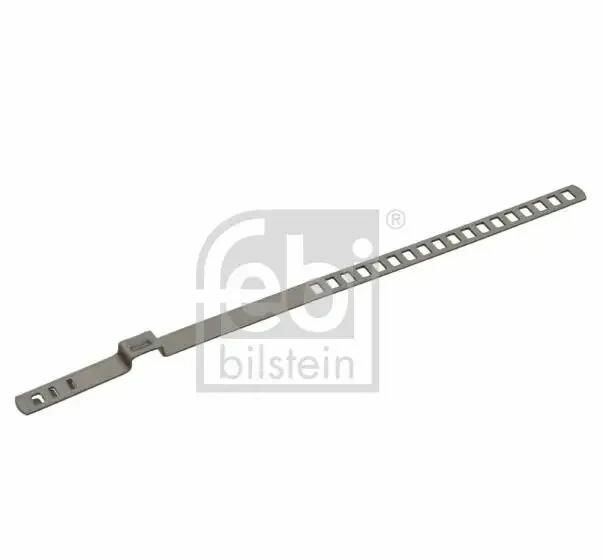 Хомут зажимной FEBI Audi, Nissan, Seat, Skoda, Volkswagen (29822)