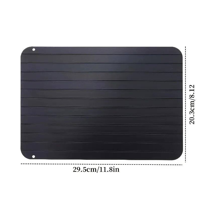 Поддон для разморозки Natural Wonder Mat, M-20.3x29.5см