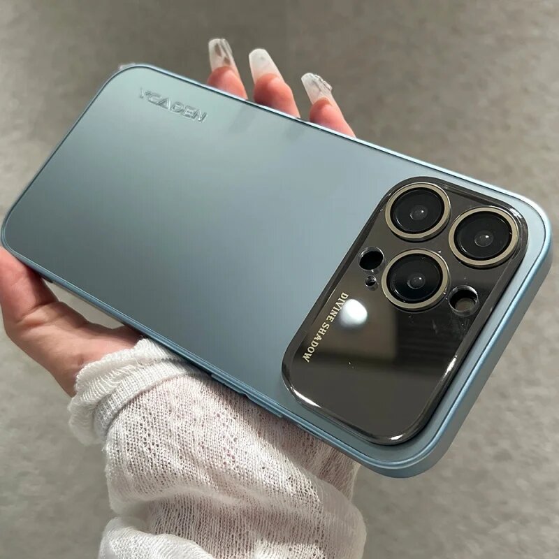 Зеленый чехол для iPhone 11 Pro — фото 1
