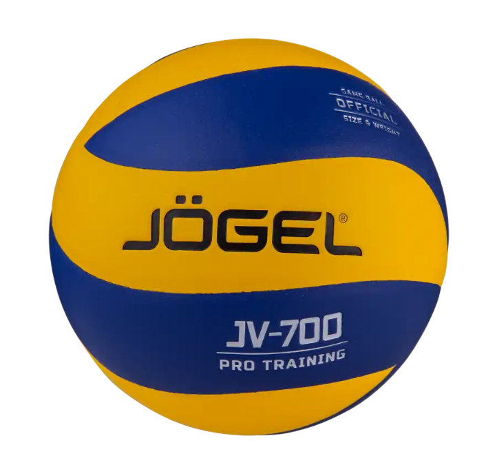 Мяч волейбольный Jogel JV-700