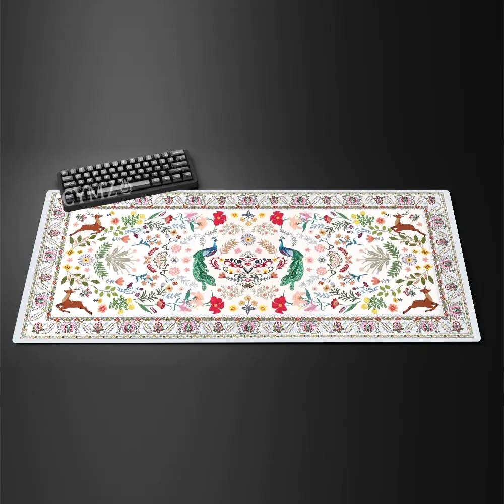Mairuige резиновый коврик для мыши 1000x500x3mm, mousepads-5